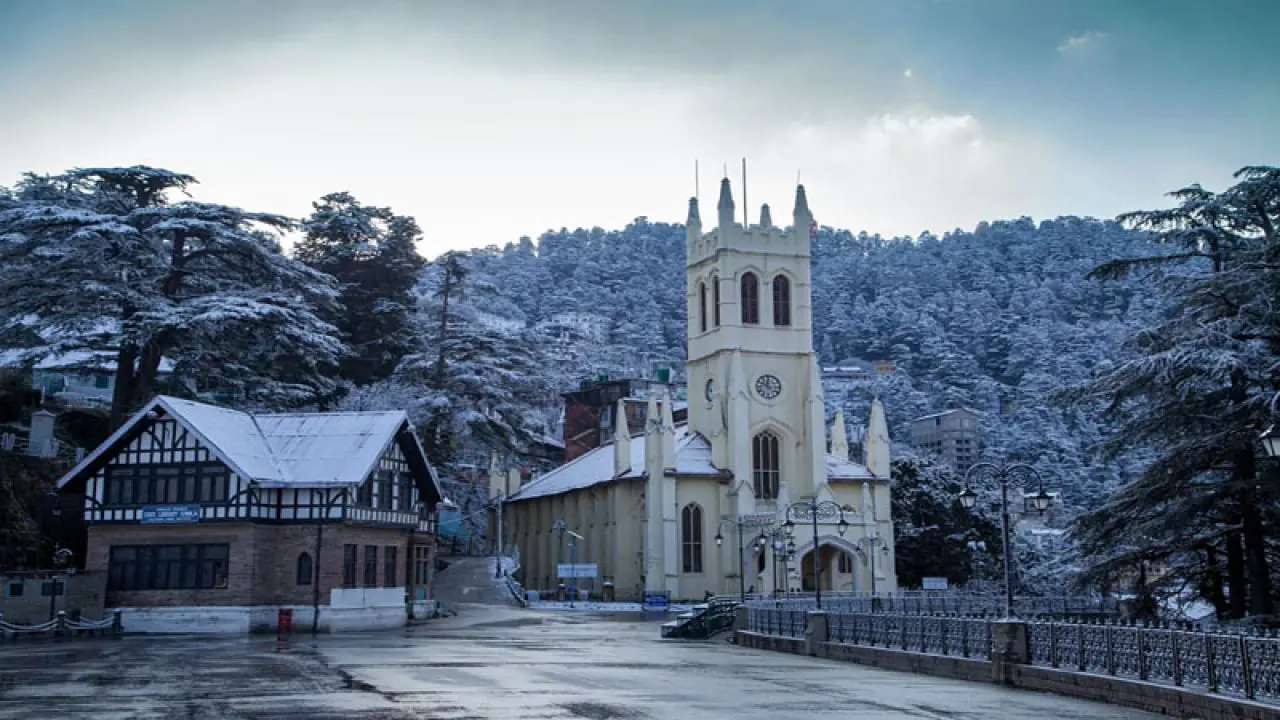 Murree – The Queen of Hills: Complete Travel Guide - Real Pakistan