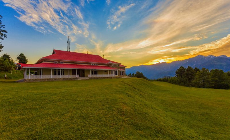 Explore Shogran Valley – A Complete Travel Guide