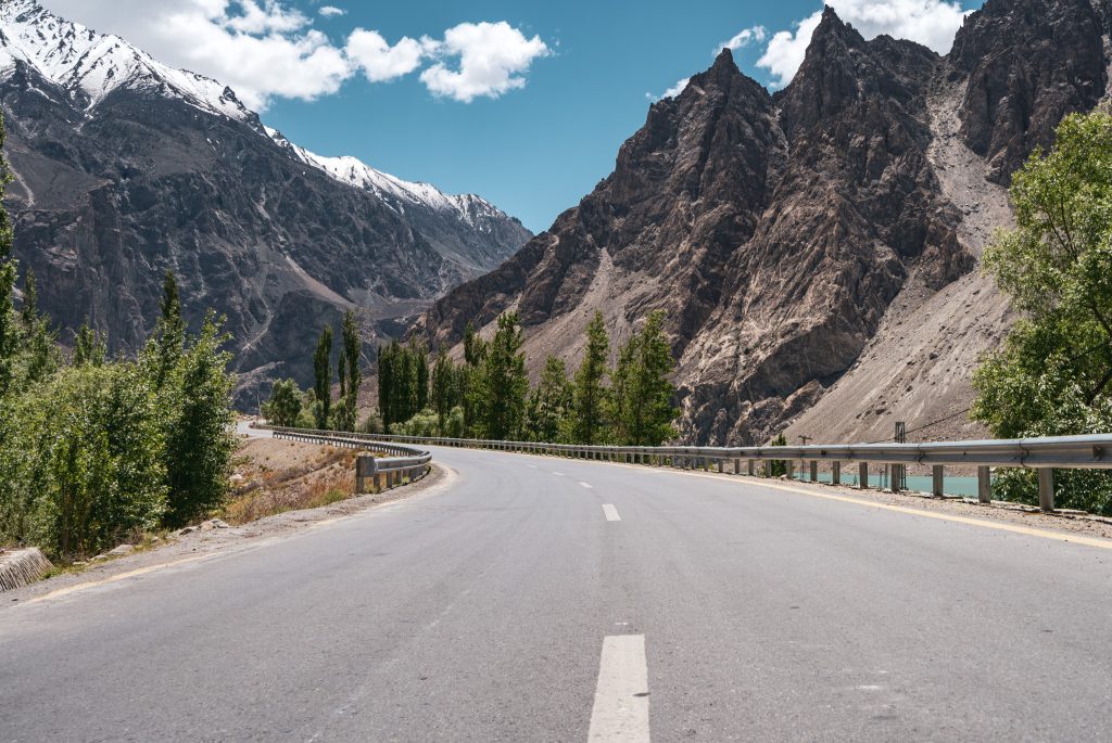 Karakoram Highway Road Trip: Ultimate Travel Guide - Real Pakistan