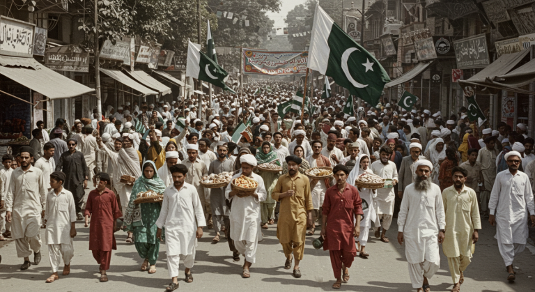 10 Interesting Facts About Pakistan You Should Know - Real Pakistan