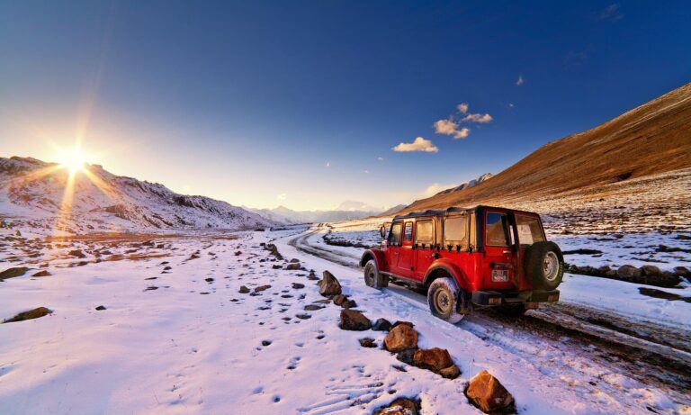Best Places for Skiing in Pakistan – Top Ski Resorts & Slopes - Real ...