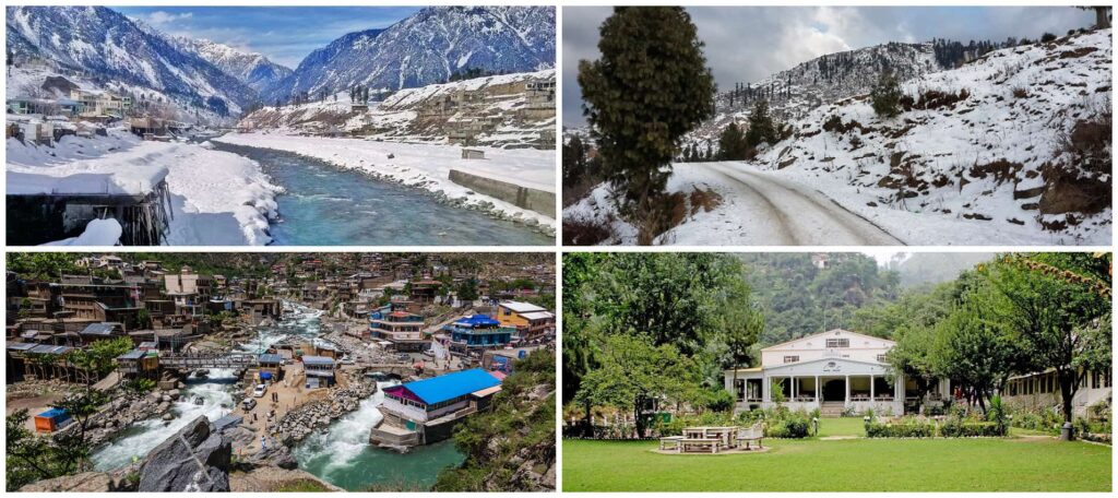 Misgar Valley: Explore the Hidden Gem of Hunza - Real Pakistan